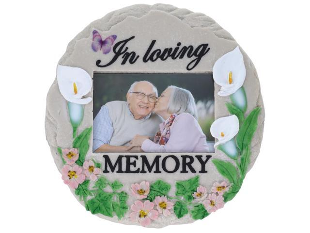 Click here for In Loving Memory Stepping Stone prices
