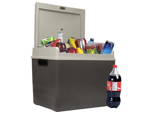 Click here for 40Qt Iceless 12V Cooler or Warmer prices