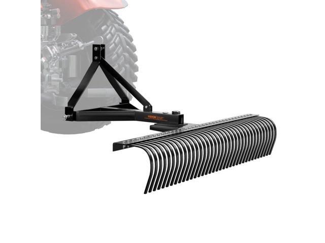 Click here for VEVOR Tow Behind Dethatcher  72-inch Tow Dethatche... prices