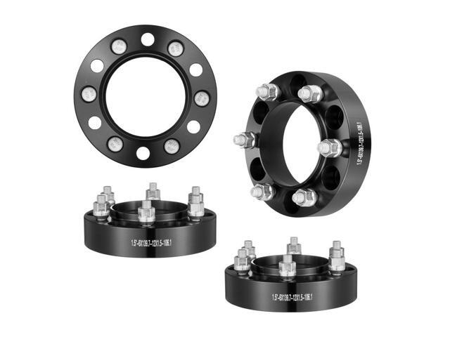 Click here for VEVOR Wheel Spacers  1.5 6x5.5 Wheel Adapters  6 L... prices