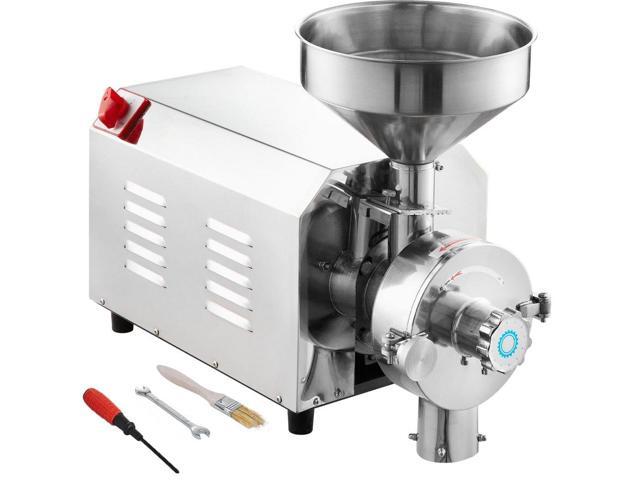 Click here for VEVOR Soybean Grinder Commercial Grinding Machine... prices