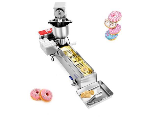 Click here for VEVOR Commercial Automatic Donuts Machine  Single... prices