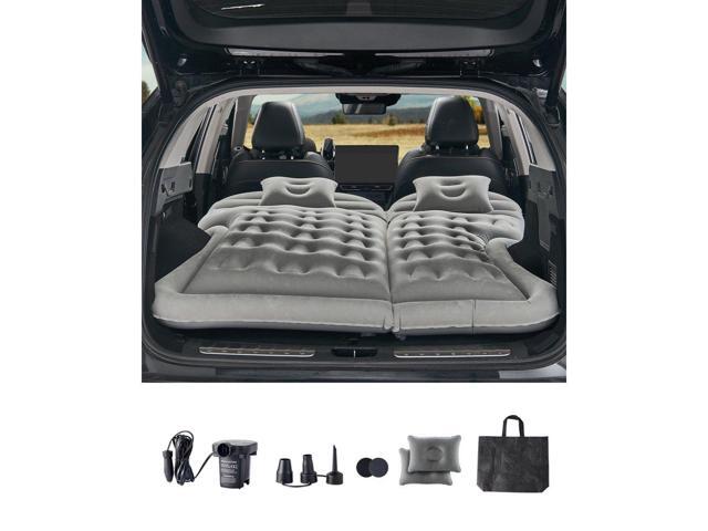 Click here for VEVOR Car Air Mattress  Inflatable Car Camping Mat... prices