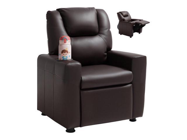 Click here for VEVOR Kids Reclining Chair  Toddler Recliner with... prices