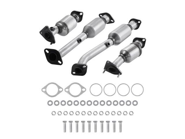 Click here for VEVOR Catalytic Converter  Compatible with Nissan... prices