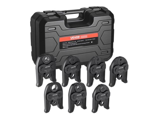 Click here for VEVOR 7PCS Pressing Jaws 1/4 to 1-1/8 for RLS Copp... prices