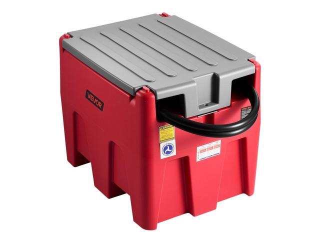 Click here for VEVOR Portable Diesel & Gasoline Tank  58 Gallon... prices