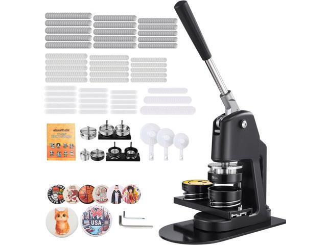 Click here for Button Maker Machine  1.26/2.28/2.95 inch 3-in-1... prices