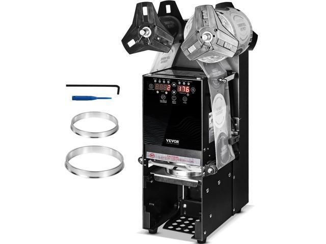 Click here for VEVOR Fully Automatic Cup Sealing Machine  500-650... prices