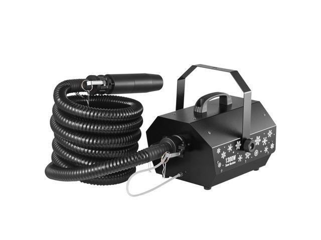 Click here for VEVOR Snow Machine  1300W Super Silent Snow Maker... prices