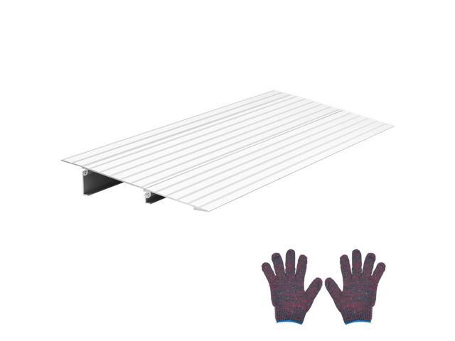 Click here for VEVOR Door Threshold Ramp  2 inch Rise  Aluminum A... prices