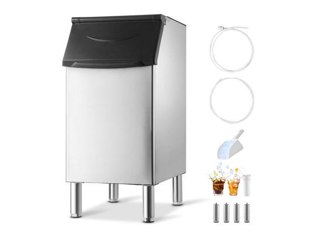 Click here for VEVOR Commercial Ice Maker Storage Bin  300 LBS Ca... prices