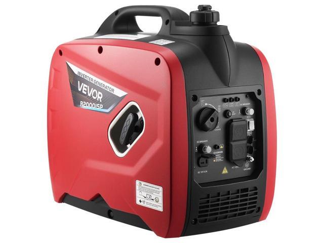 Click here for VEVOR Inverter Generator  2900W Peak Watt Quiet In... prices