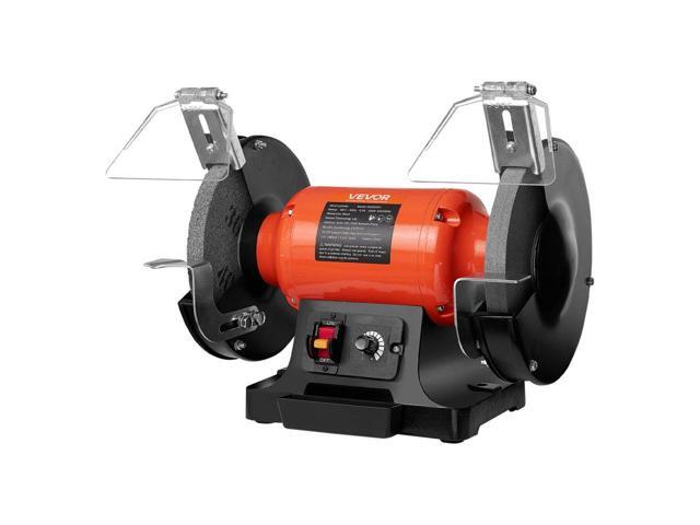 Click here for VEVOR Bench Grinder  8-inch Variable Speed Bench G... prices