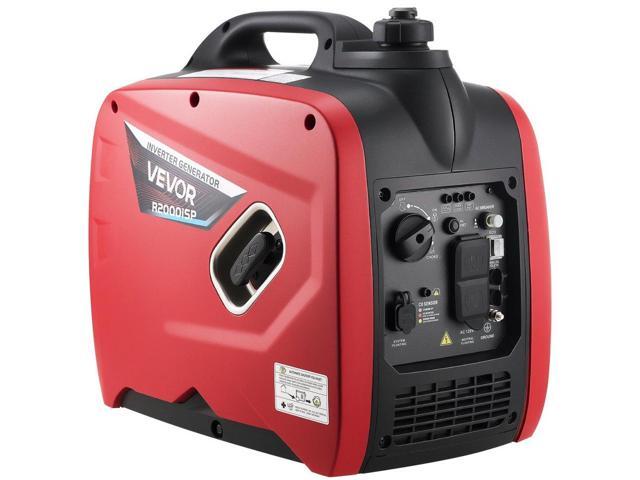 Click here for VEVOR Inverter Generator  2900W Peak Watt Quiet In... prices