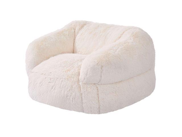 Click here for VEVOR Bean Bag Chair  BeanBag Sofa Chair with Armr... prices