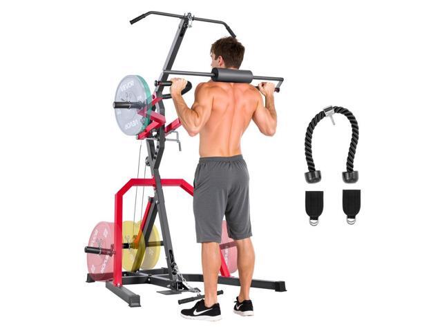 Click here for VEVOR Home Gym Equipment  Leverage Gym with 2:1 Ra... prices
