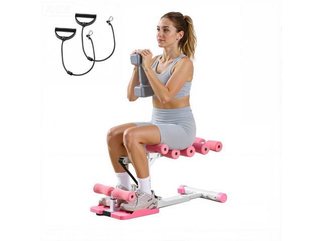 Click here for VEVOR Deep Squat Machine  Adjustable Glutes Traine... prices