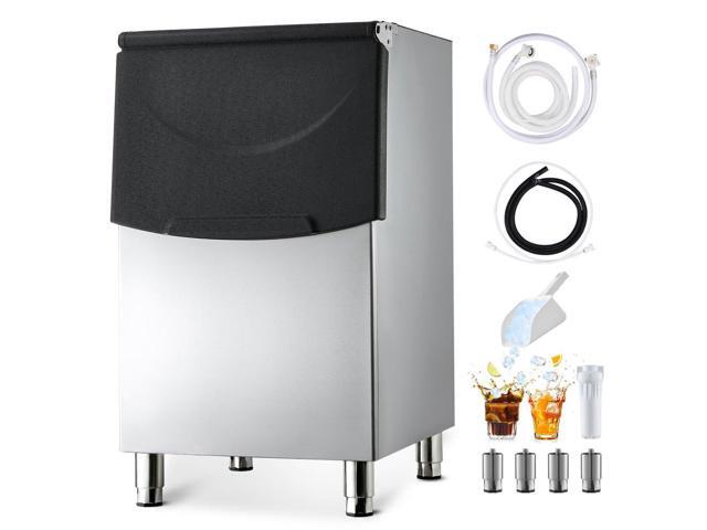 Click here for VEVOR Commercial Ice Maker Storage Bin  250 LBS Ca... prices