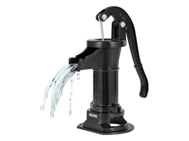 Click here for VEVOR Well Hand Pitcher Pump  25 ft Maximum Lift... prices