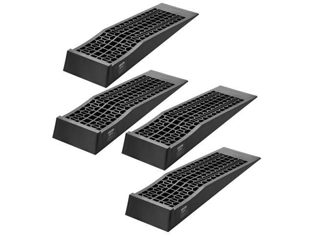 Click here for VEVOR Car Ramps  4 PCS 20000 lbs GVW Capacity  2.5... prices