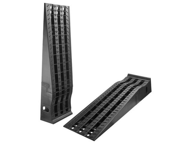 Click here for VEVOR Car Ramps  2 PCS 13000 lbs GVW Capacity  6.3... prices