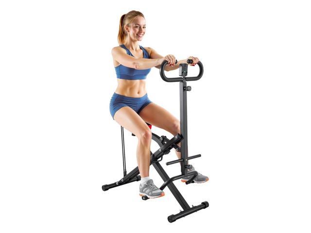 Click here for VEVOR Squat Machine  Deep Squat Rowing Machine for... prices
