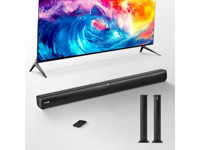 Click here for VEVOR Sound Bar for Smart TV  2.0 Channel  32-Inch... prices