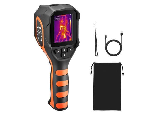 Click here for VEVOR Thermal Camera  320 x 240 TISR Super Resolut... prices