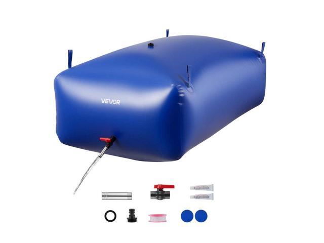 Click here for VEVOR Water Storage Bladder 264.2 Gallon Large Cap... prices