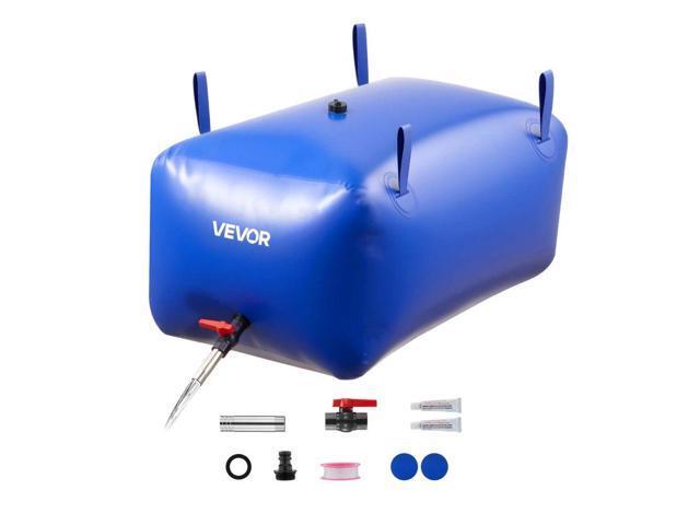 Click here for VEVOR Water Storage Bladder 63.4 Gallon Large Capa... prices