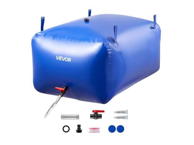 Click here for VEVOR Water Storage Bladder 105.7 Gallon Large Cap... prices