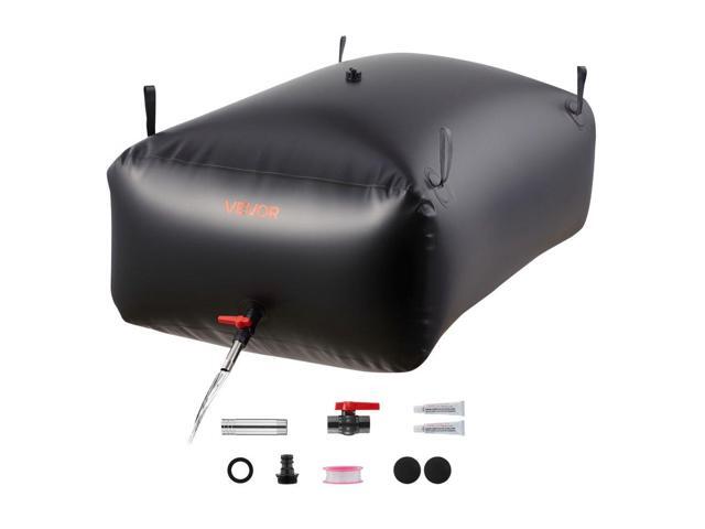 Click here for VEVOR Water Storage Bladder 142.7 Gallon Large Cap... prices