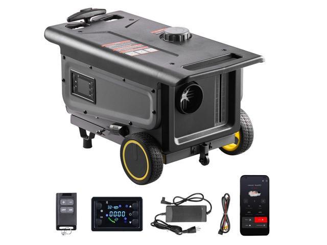 Click here for VEVOR Diesel Heater  8KW  DC 12V/24V  All in One P... prices