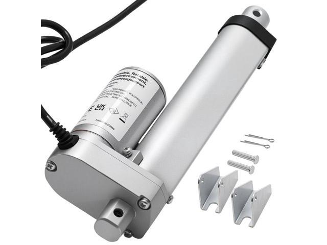 Click here for VEVOR 12V Linear Actuator  4 Inch High Speed 0.6/s... prices