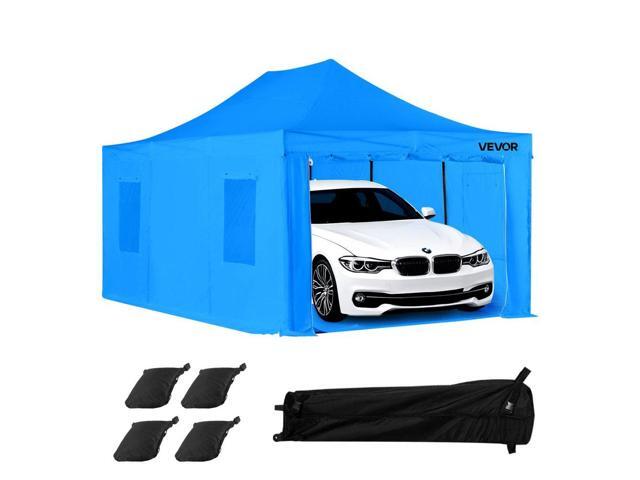 Click here for VEVOR Portable Paint Booth Tent  231.1 x 156.7 x 7... prices