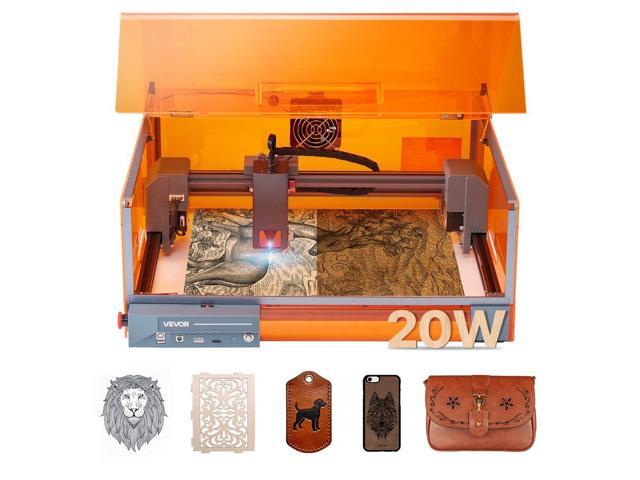 Click here for VEVOR Laser Engraver  20W  Laser Engraving and Cut... prices