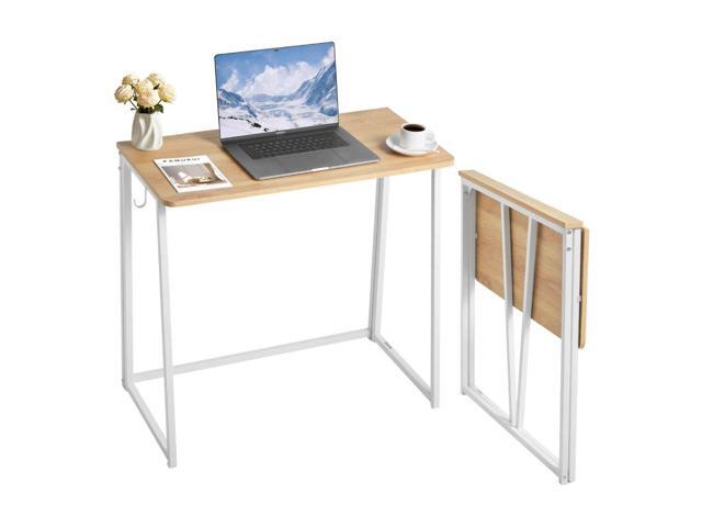 Click here for VEVOR Folding Desk  31.5 Foldable Table for Small... prices