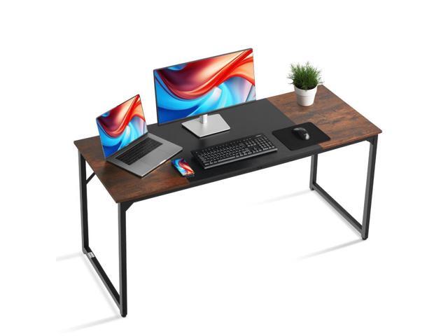 Click here for VEVOR Computer Desk  63 Inch Office Gaming Desk fo... prices