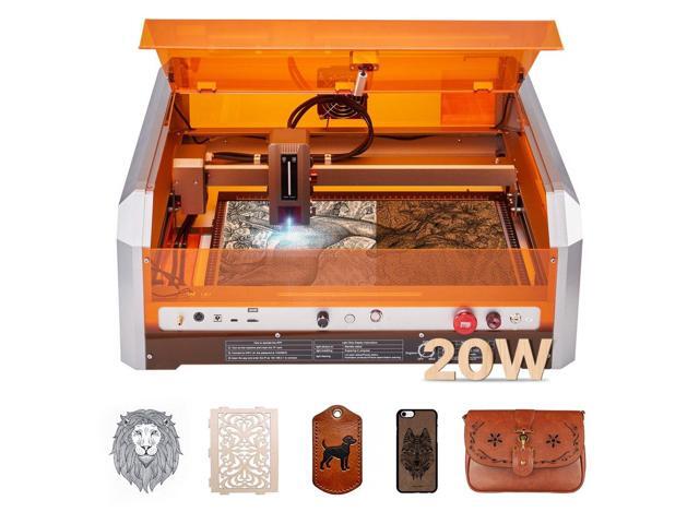Click here for VEVOR Laser Engraver  20W  Laser Engraving and Cut... prices