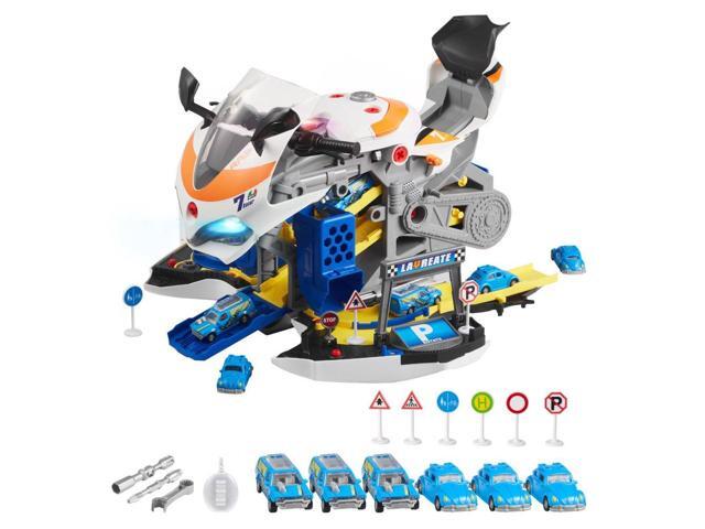 Click here for VEVOR Motorcycle Engine Toy  25 Pieces  Motorcycle... prices