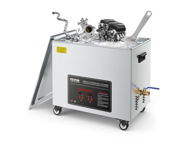Click here for VEVOR 50L Ultrasonic Cleaner  Professional Ultraso... prices