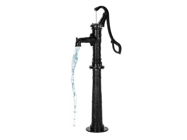 Click here for VEVOR Well Hand Pitcher Pump  20 ft Max Lift  Anti... prices
