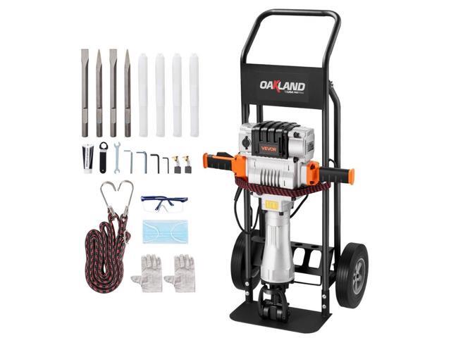 Click here for VEVOR Demolition Jack Hammer  2100 W Powerful Elec... prices
