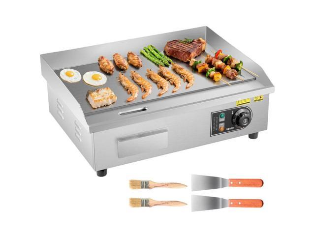 Click here for VEVOR Commercial Electric Griddle  21 x 11.8 inch... prices
