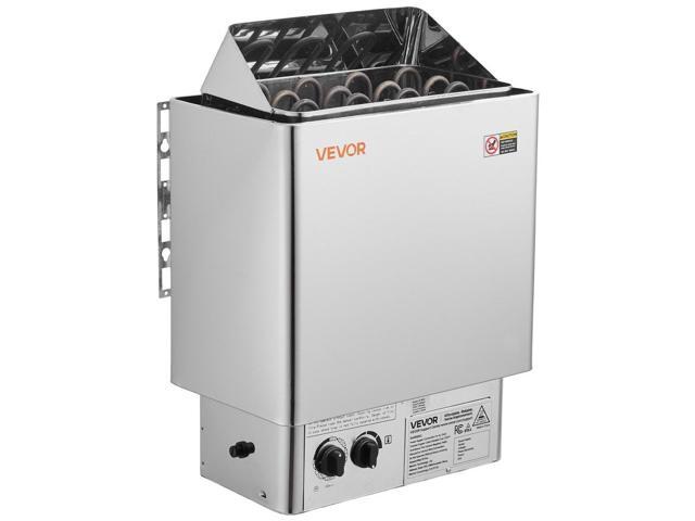 Click here for VEVOR Sauna Heater  6KW 240V Electric Sauna Stove... prices