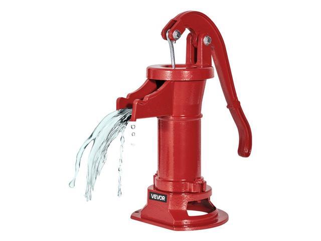 Click here for VEVOR Well Hand Pitcher Pump  25 ft Maximum Lift... prices