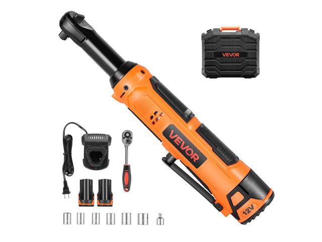 Click here for VEVOR Cordless Ratchet Wrench  3/8 inch Drive  230... prices
