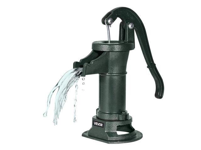Click here for VEVOR Well Hand Pitcher Pump  25 ft Maximum Lift... prices
