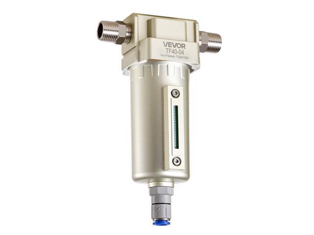 Click here for VEVOR Air Compressor Filter  1/2 NPT Air-Dryer for... prices